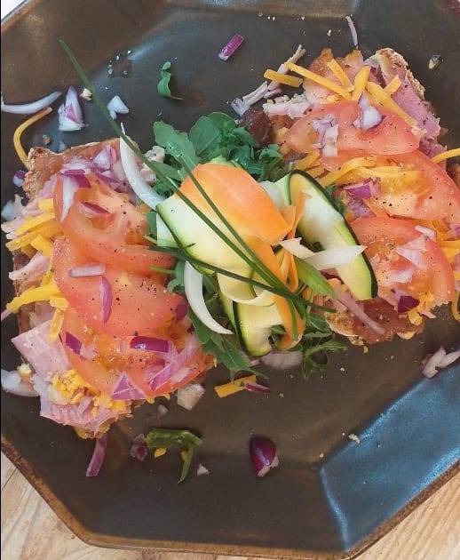 Emily's Deli - Time for Tipperary