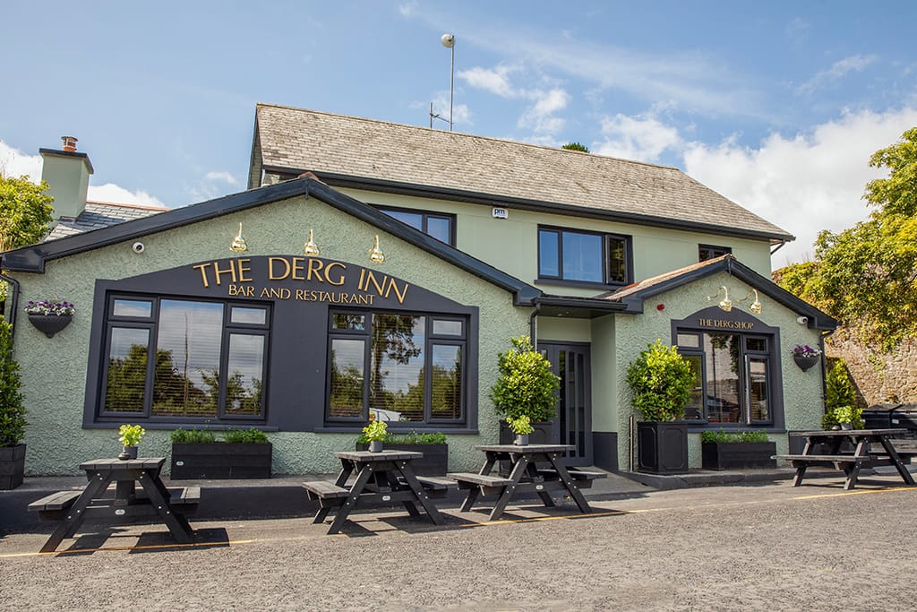 The Derg Inn - Time for Tipperary