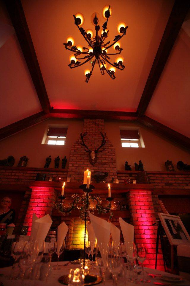 The Thatched Cottage Bar & Restaurant - Time for Tipperary