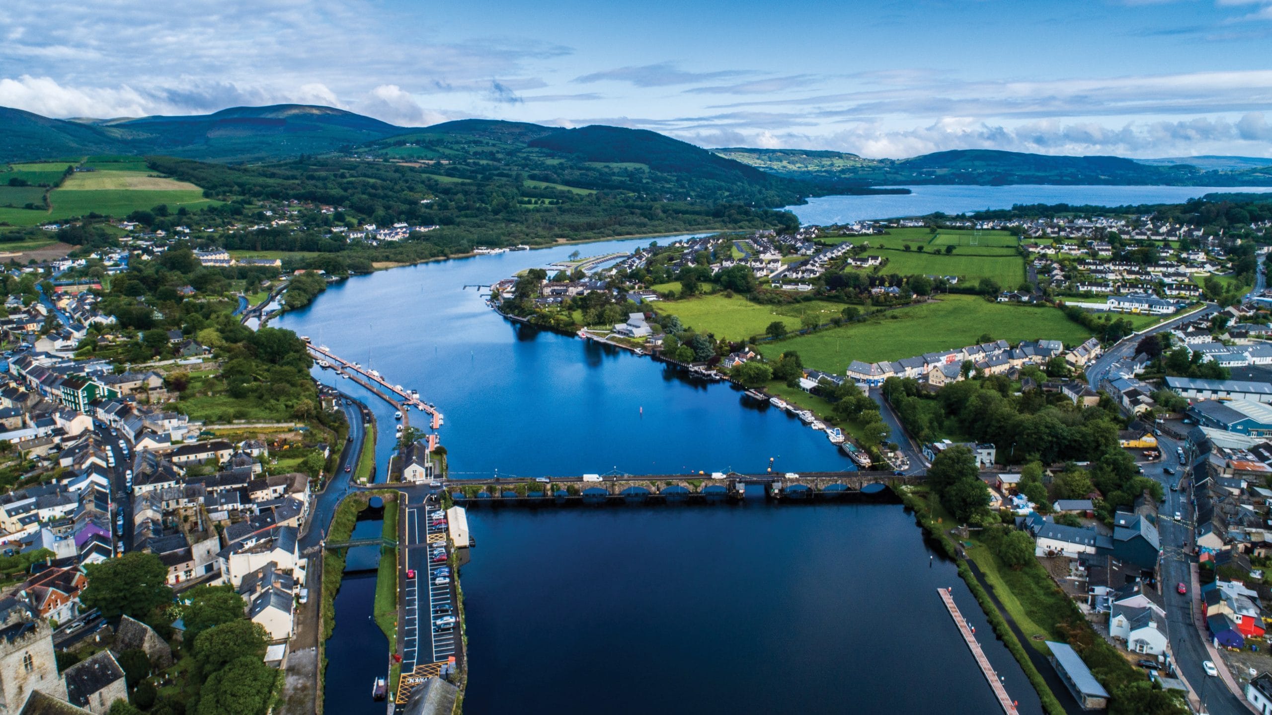 Ballina-Killaloe - Time for Tipperary