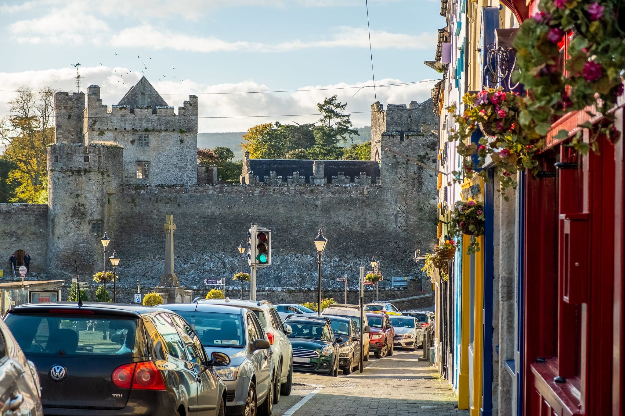Cahir - Time for Tipperary