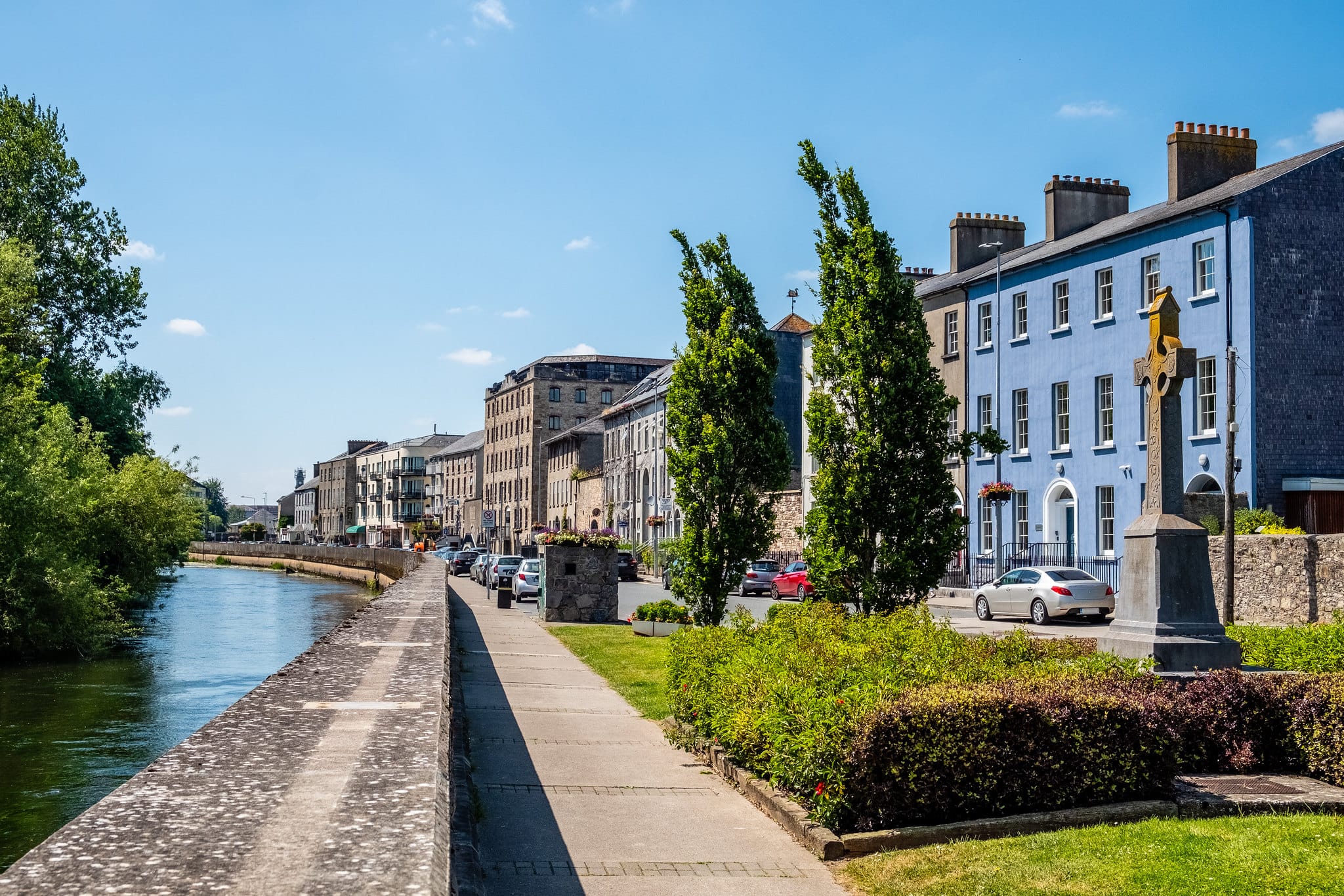 Clonmel - Time for Tipperary