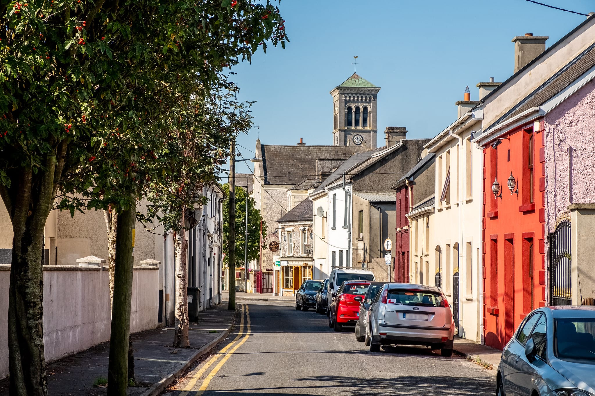 Thurles - Time for Tipperary