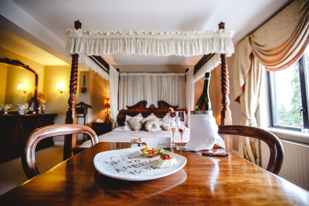 Aherlow House Hotel - Time for Tipperary