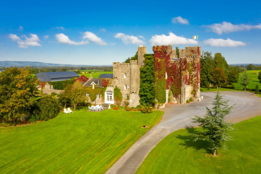 Lisheen Castle - Time for Tipperary