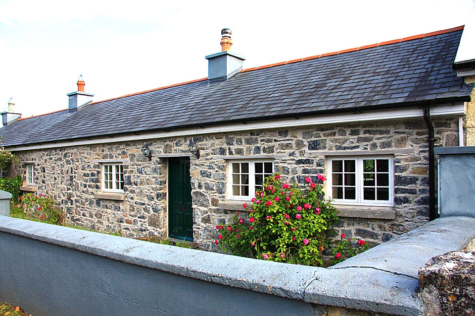 Lorrha Cottages - Time for Tipperary