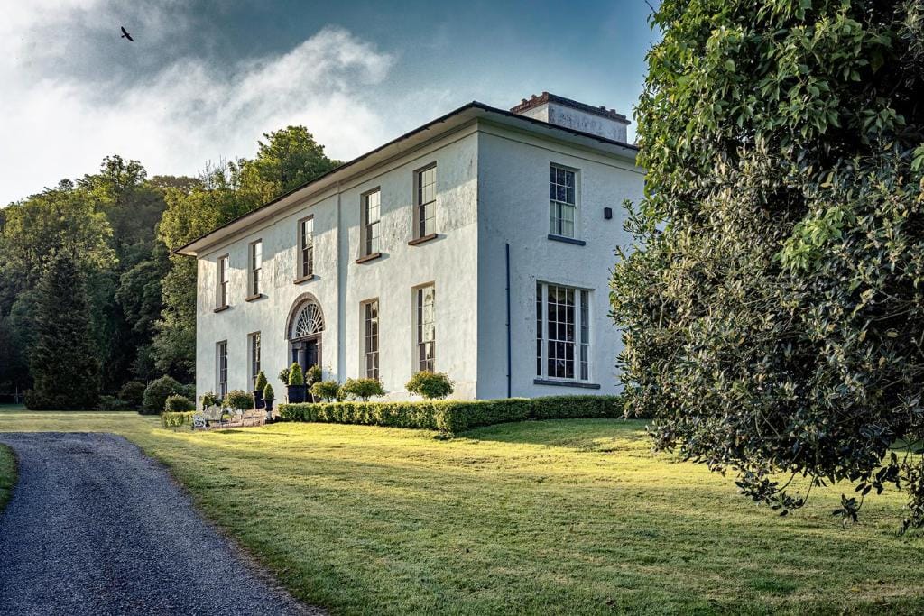 Noan Country House B&B - Time for Tipperary