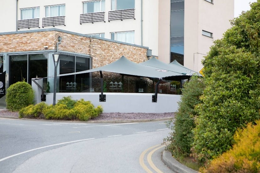 Talbot Hotel Clonmel - Time for Tipperary
