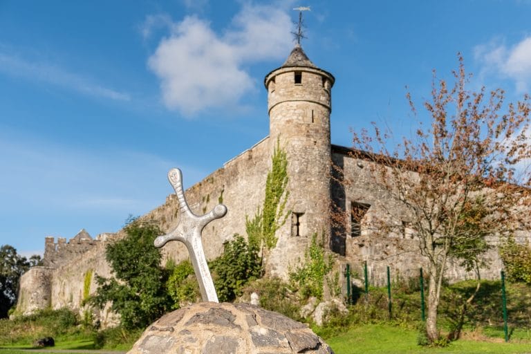 2-Day Itinerary for Cahir, County Tipperary | Castles, Trails & Local ...