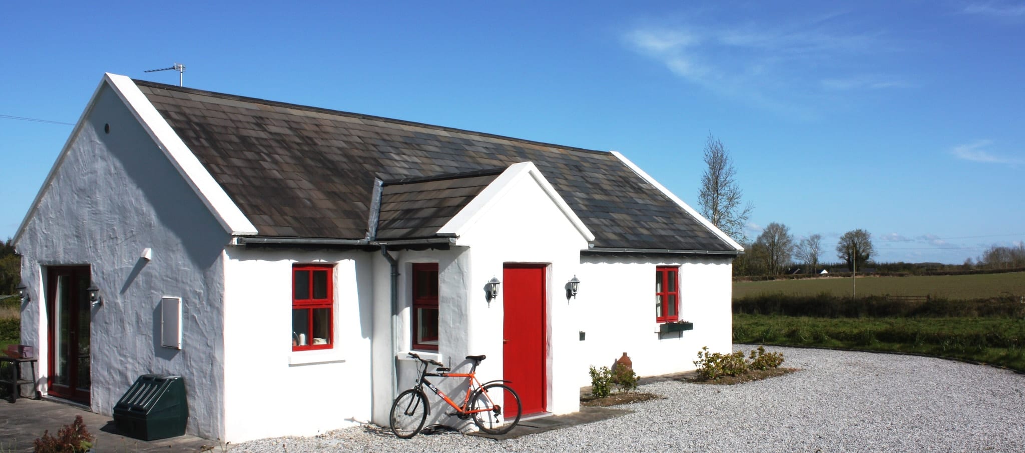 Self-Catering - Time for Tipperary Self Catering Tipperary | Cottages ...