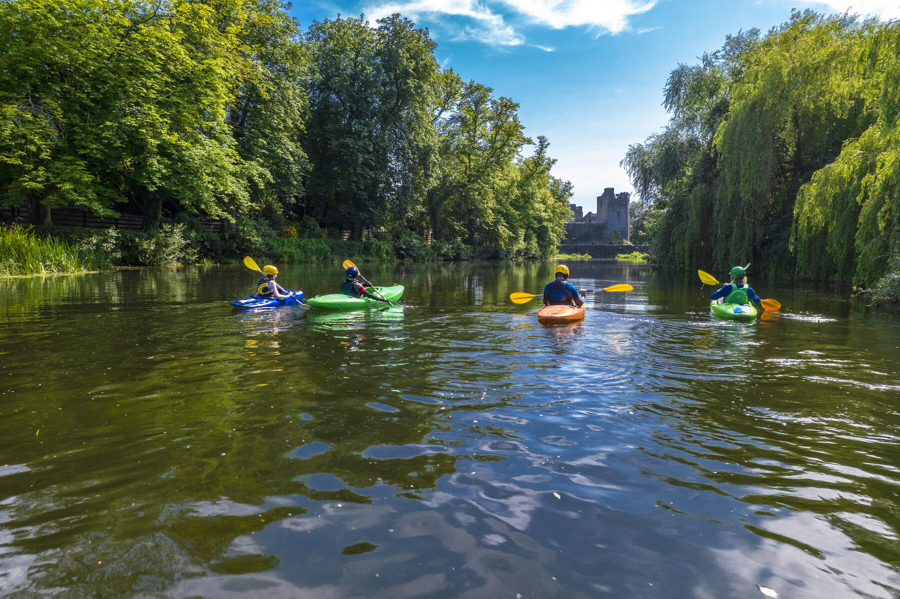 Top Things to Do in Tipperary | Castles, Horses & Culture