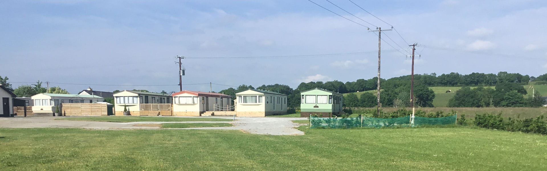 Camping & Caravan - Time for Tipperary Camping Tipperary | Campsites ...