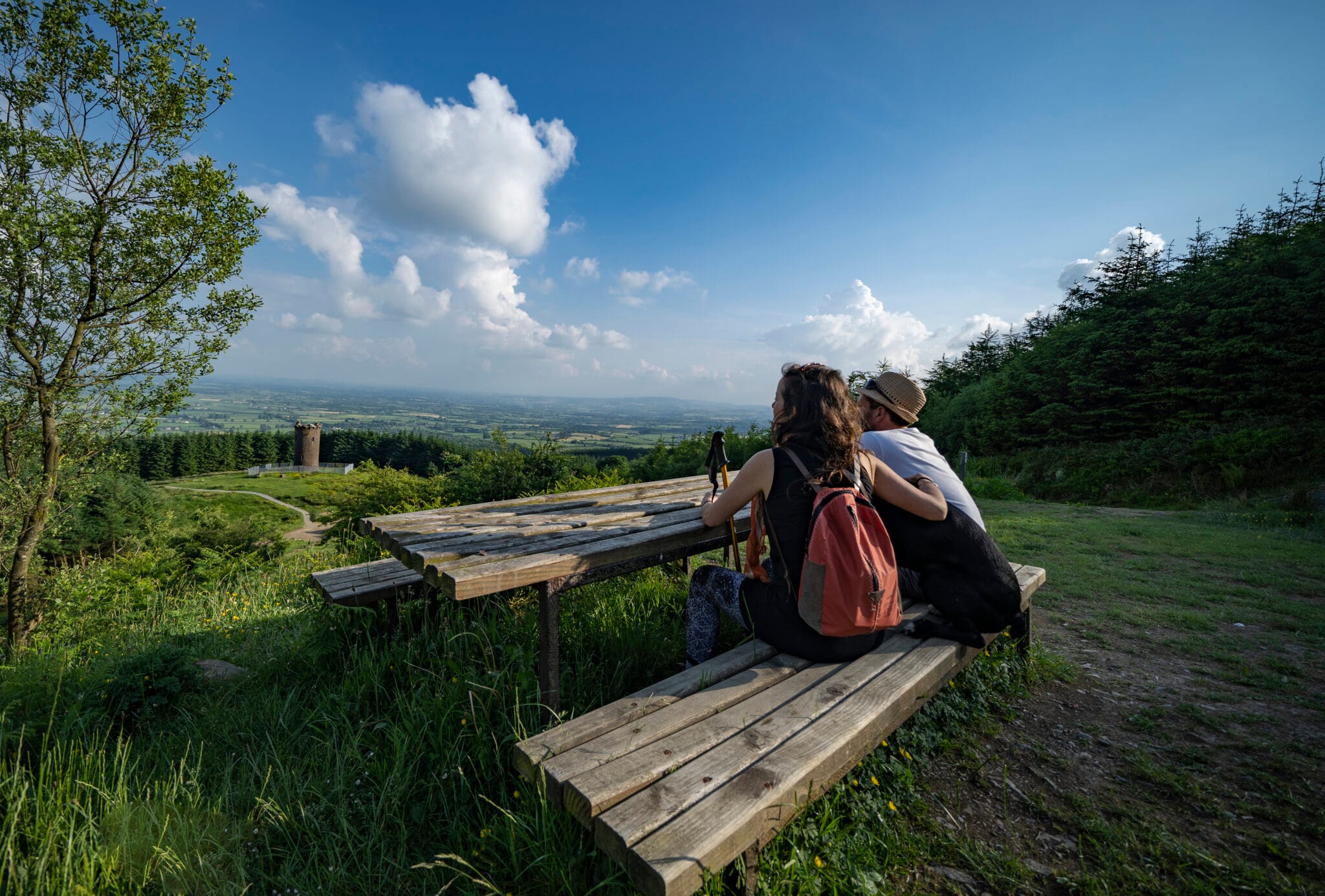 Devils Bit Loop - Time for Tipperary