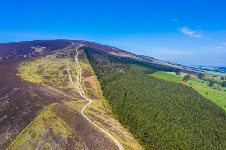 Top 10 Hikes in Tipperary – Time to Take a Hike